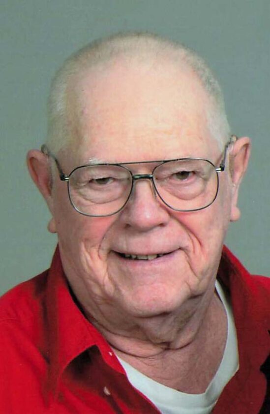 Vernard “Vernie” T. Riebel | News, Sports, Jobs - The Journal